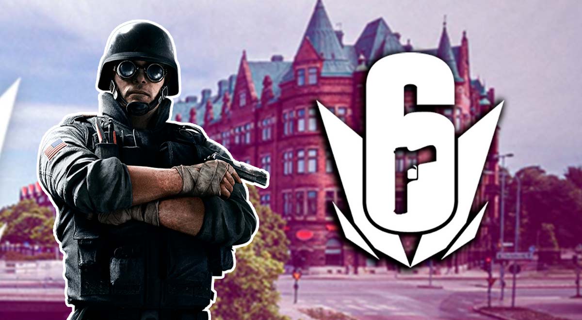 R6 Siege: Todo sobre el próximo Six Sweden Major 2021