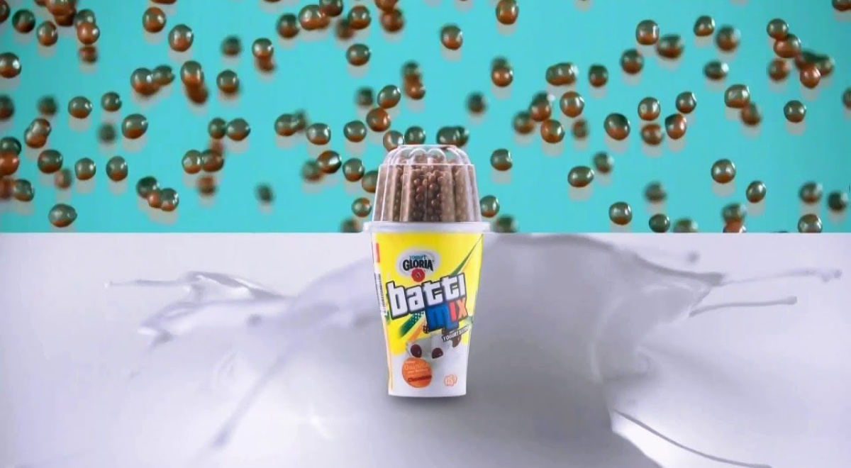 Gloria: empresa se pronuncia sobre presencia de moho en Battimix de ...