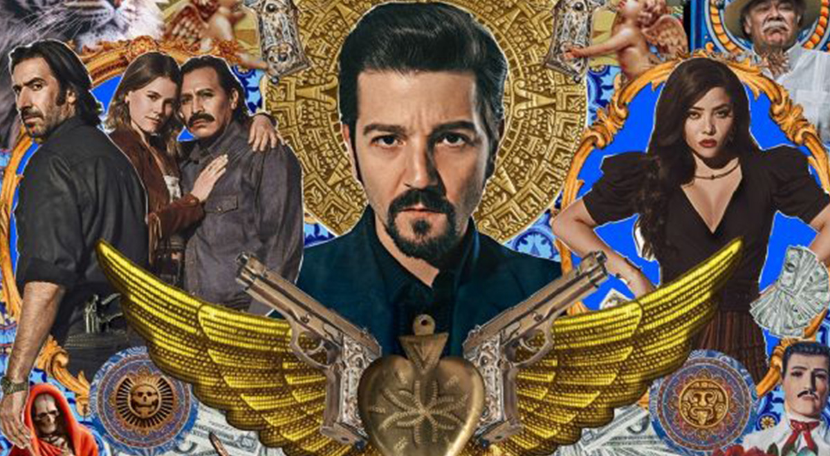 Narcos México 3: elenco completo que estará en la última temporada