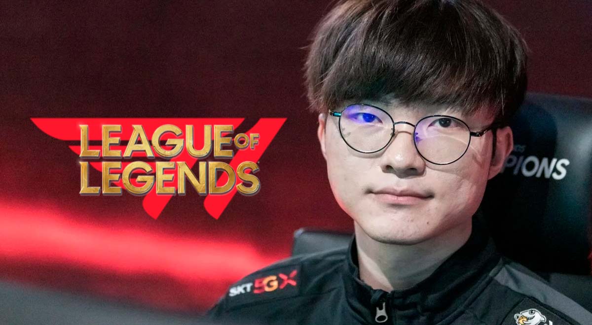 League of Legends: Teddy dice adiós a T1