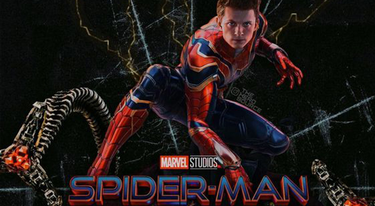 Spider Man 3 El Multiverso En ‘no Way Home Es Confirmado Con Nuevo