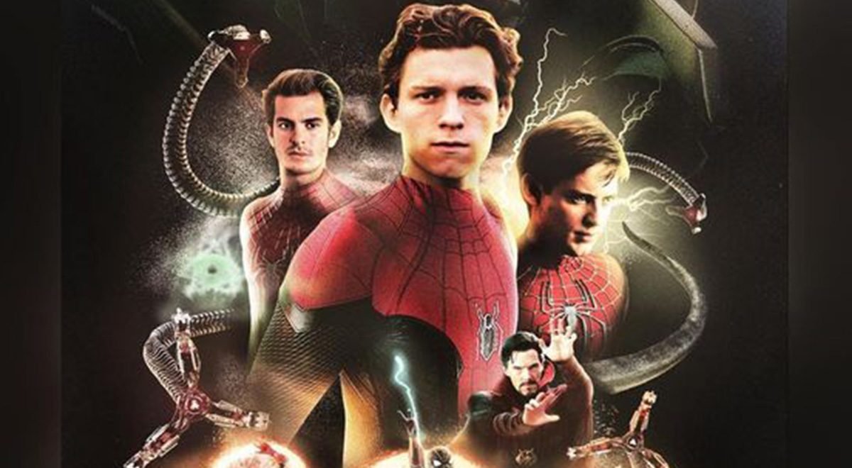 Ver tráiler Spider-Man 3: ¿Cómo y dónde mirar el avance del 'Hombre araña'?