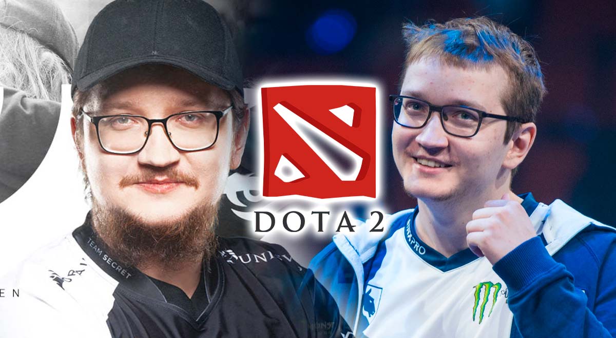 Dota 2: MATUMBAMAN regresa a Team Liquid
