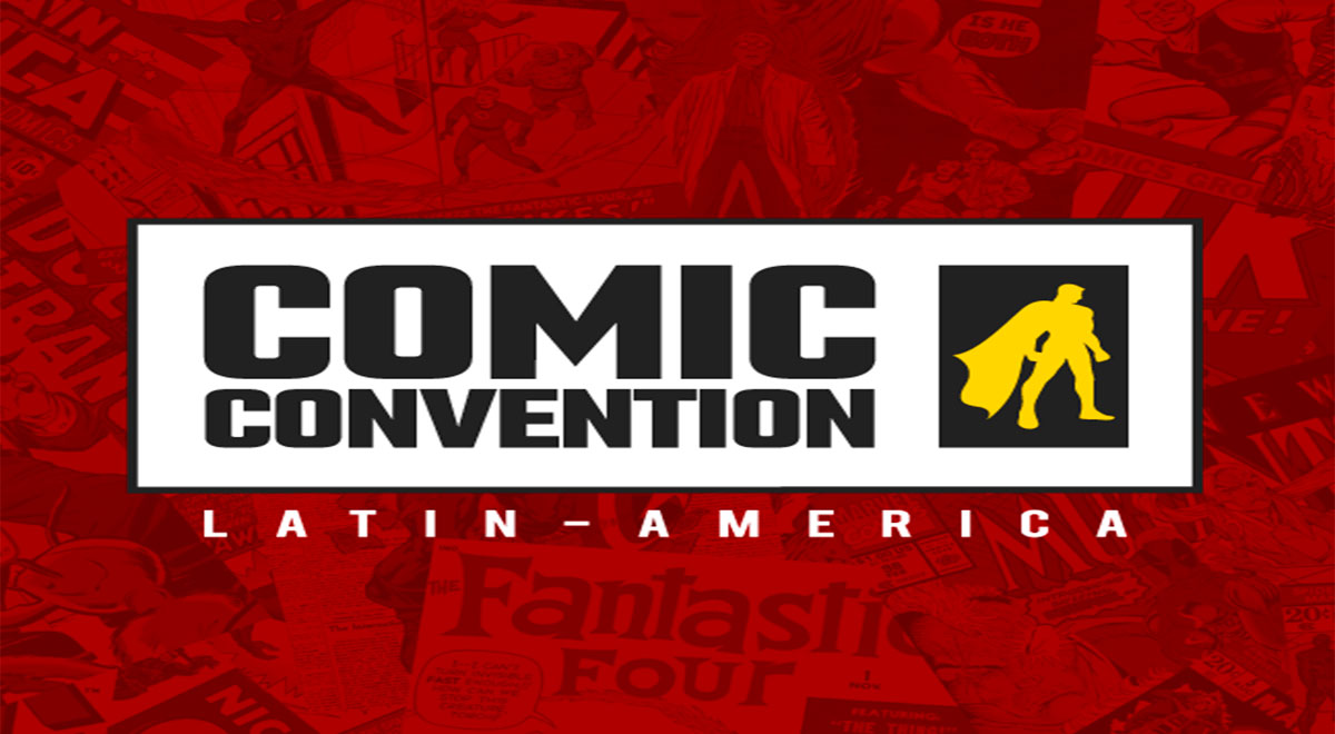 Comic Convention Lima 2021 EN VIVO: conoce todo lo que tienes que saber ...