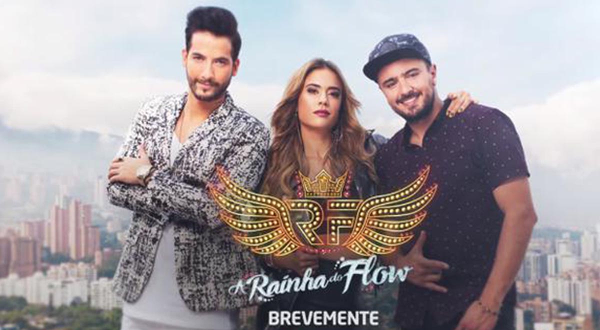 Ver La Reina del Flow 2 en Netflix: hora y fecha para el estreno de la ...