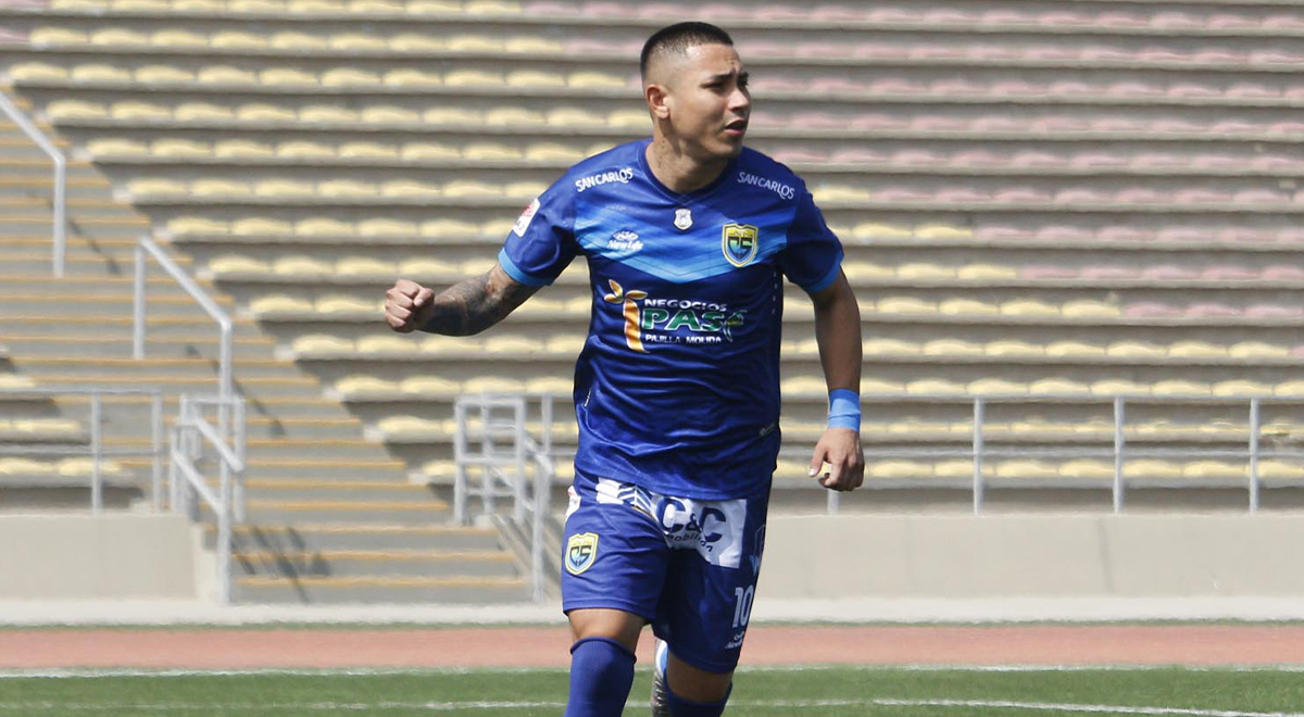 Jean Deza: la lista de clubes peruanos y extranjeros en los que jugó