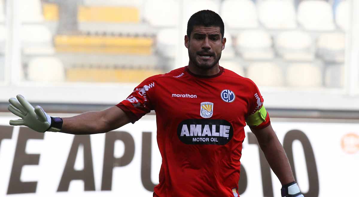 Erick Delgado sobre Cristal: "Revertir el resultado es posible. La ...