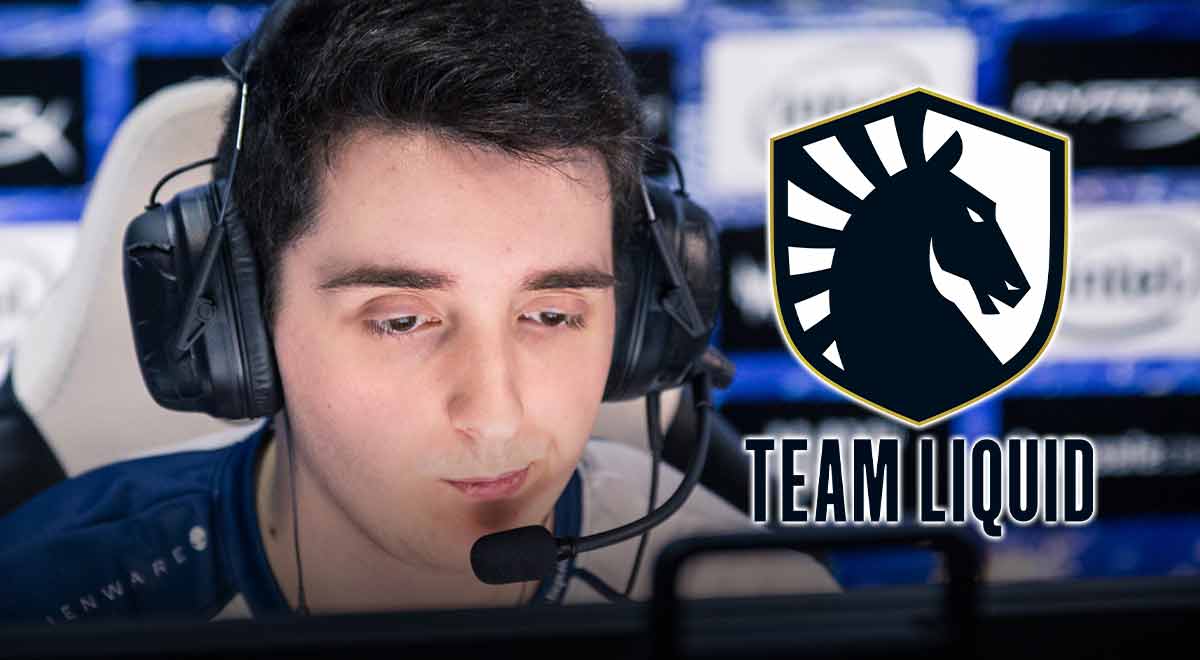 Counter-Strike: NAF, sobre Team Liquid: "Somos un equipo muerto"