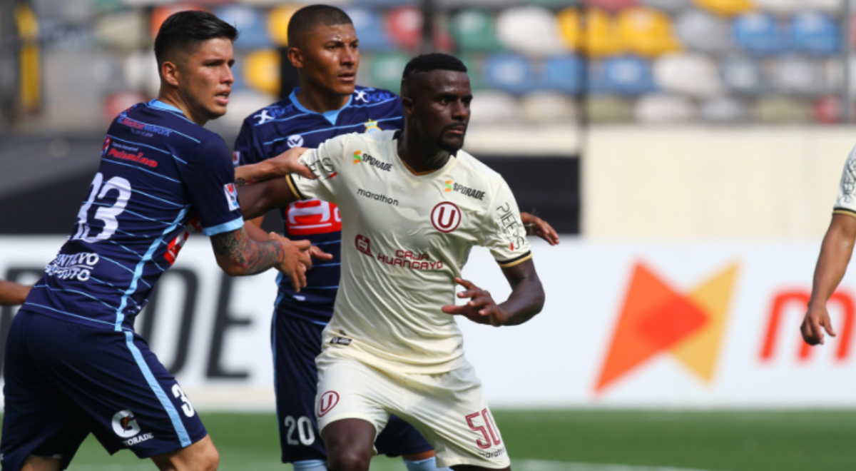 ¿Firmará por Universitario? Esto respondió Christian Ramos