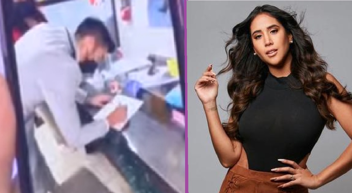 'Gato' Cuba no habla de Yamile Alberti tras oficializar su divorcio con ...