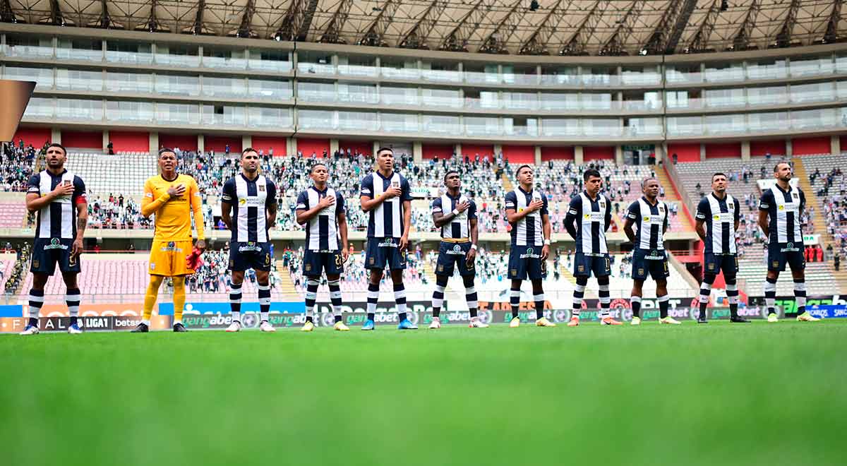Mercado De Fichajes Alianza Lima Altas Bajas Y Posibilidades Para El 2022