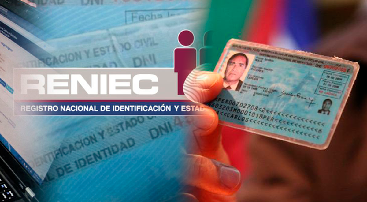 DNI: Descubre dónde está la fecha de emisión para hacer tus trámites