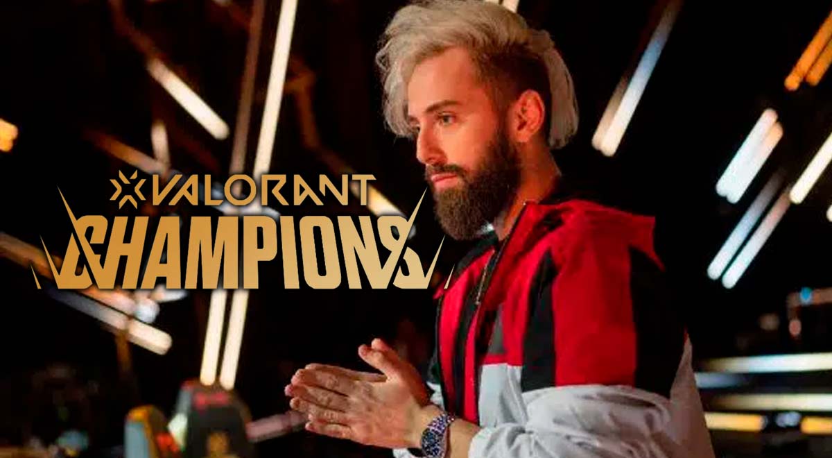 VALORANT: coach de Sentinels niega rumores sobre cambios en la alineación