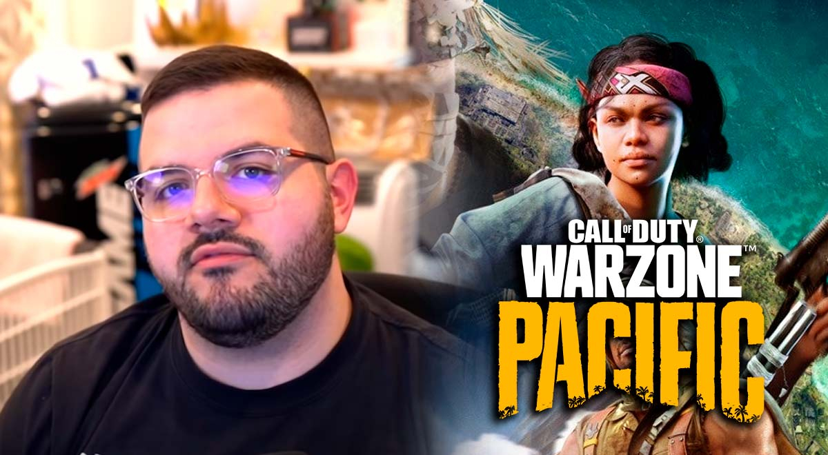 Call of Duty Warzone: streamer asegura que desinstaló el juego por ...