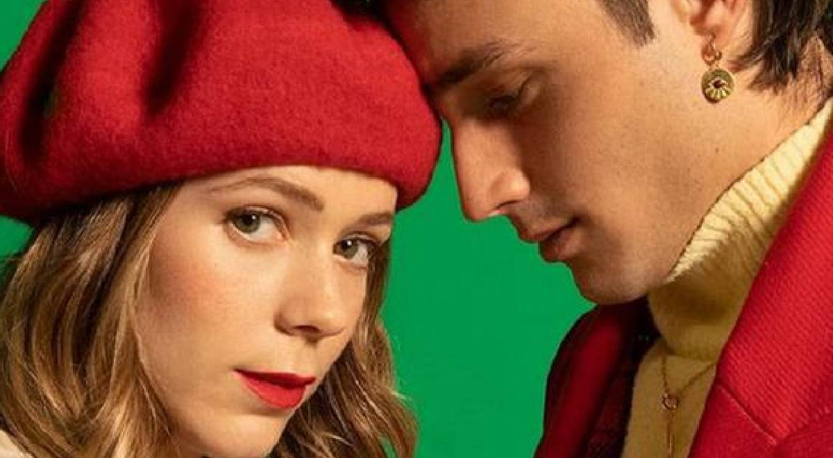 Élite regresa con historias breves de Phillipe, Caye y Felipe: ¿La ...