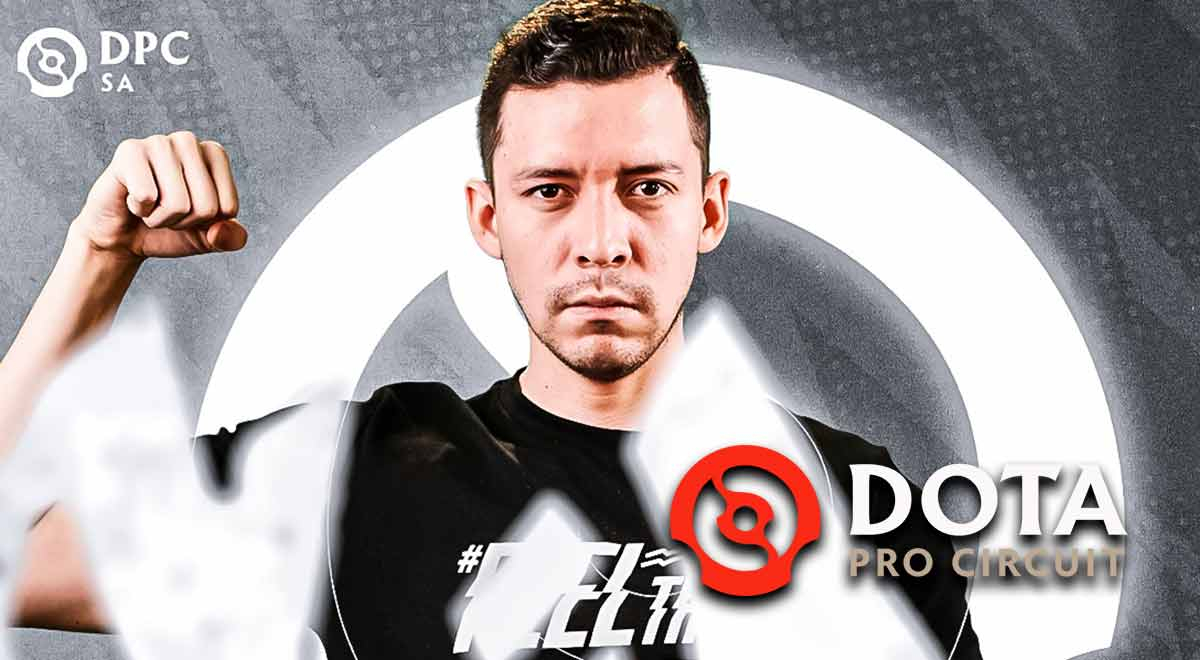 Dota Pro Circuit: Thunder Predator derrota a Lava BestPc por 2-0