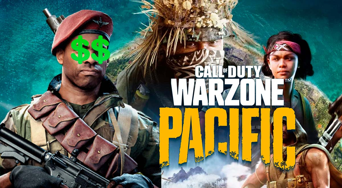 Jugador de 14 años sorprende a su papá ganando $1000 en torneo de Call ...