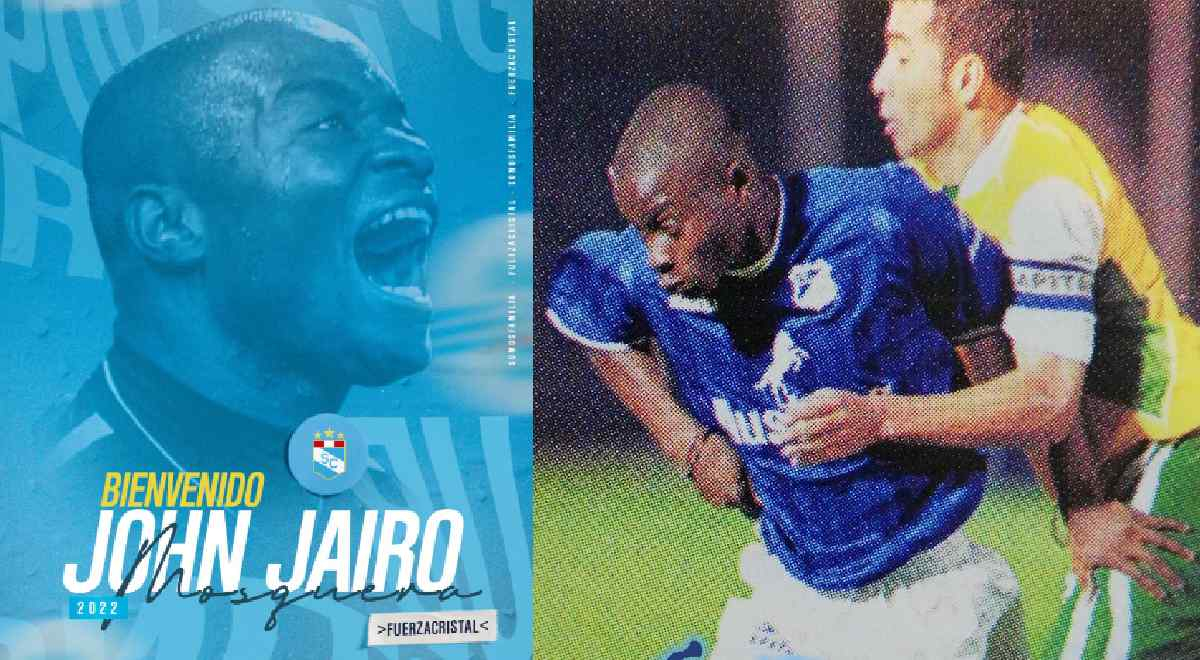 John Jairo Mosquera y el impresionante récord que hizo en Millonarios a ...