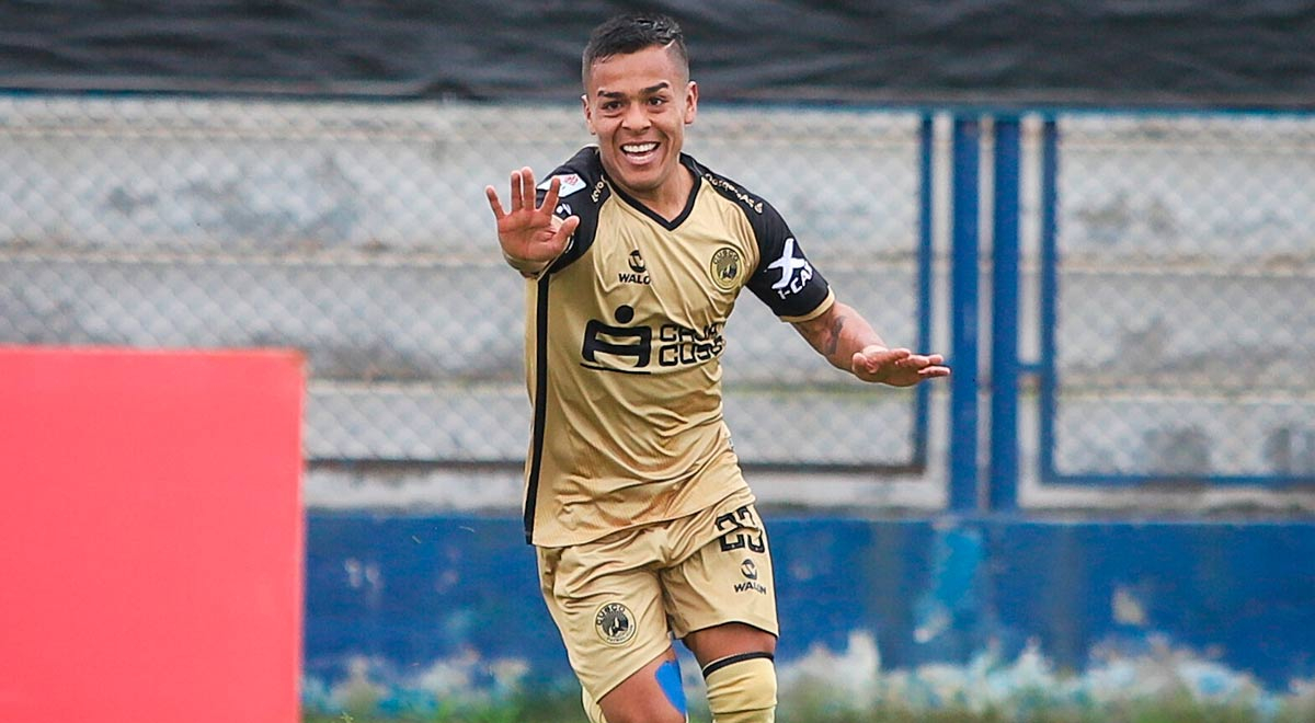 Sandro Rengifo cerca de definir su futuro: Pumas y un equipo de Brasil ...