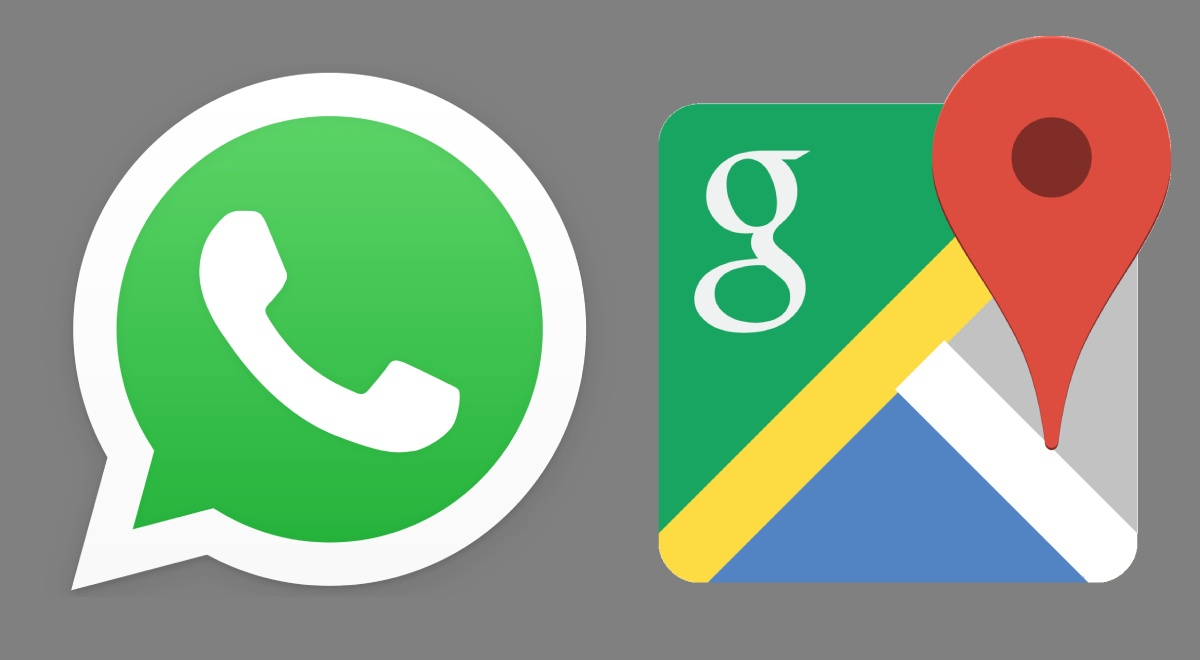 WhatsApp se enfrentará a Google Maps en 2022: Así lucen los nuevos ...