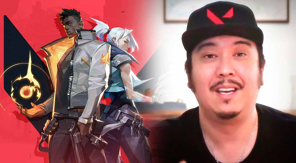 Valorant: Joe Ziegler, director del juego, deja el equipo de desarrollo ...