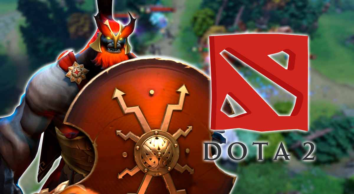 Dota 2: Mars fue el héroe más escogido en partidas profesionales ...