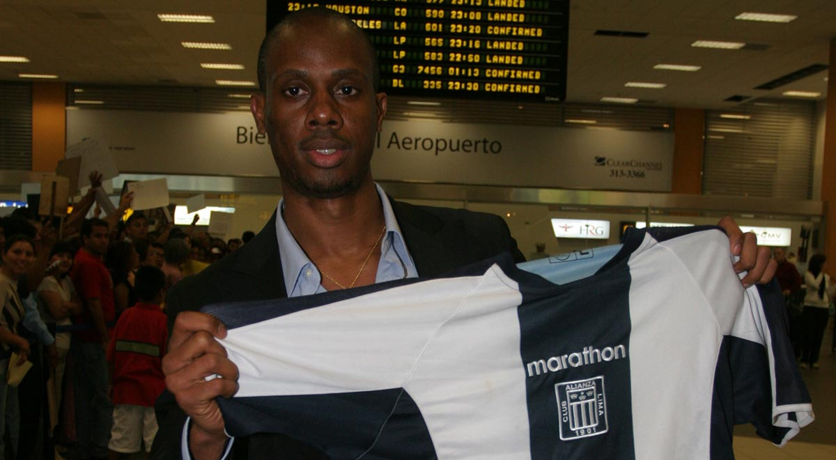 Eric Obinna: el '9' nigeriano formado en Arsenal que casi ficha por ...