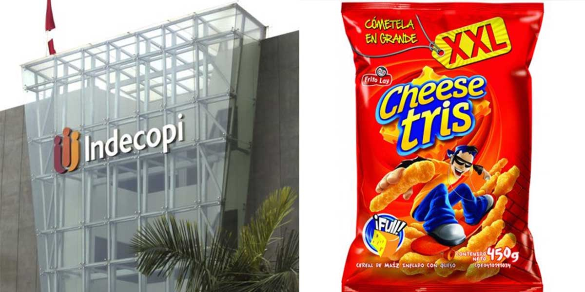 Cheese Tris podría volver al mercado si acredita que no supera el ...