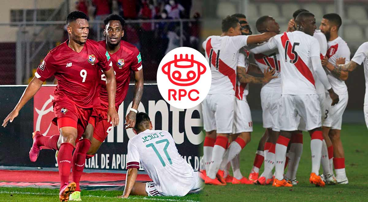 Prensa panameña emocionada por el amistoso ante Perú: "Jugaremos contra ...