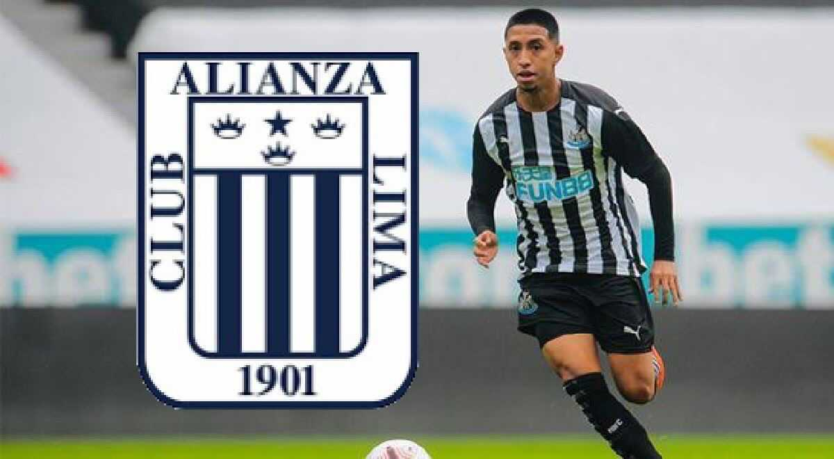 Rodrigo Vilca y los motivos por los que no llegó a Alianza lima