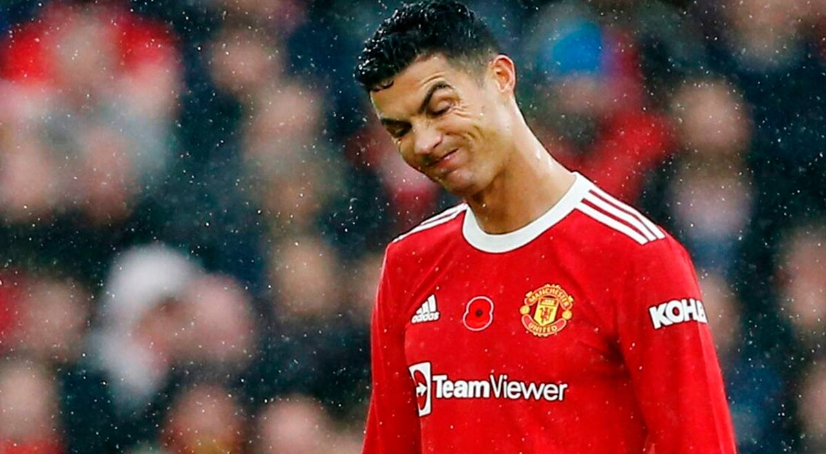 Cristiano Ronaldo no bebe una gota de alcohol: conoce por qué CR7 es ...