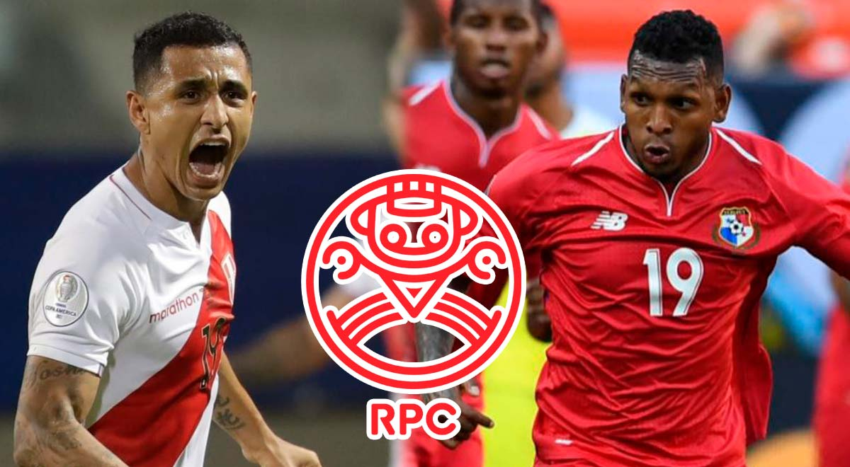RPC TV EN VIVO, Panamá vs. Perú GRATIS: minuto a minuto desde Lima