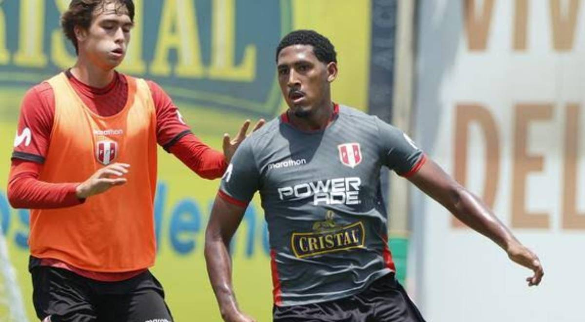 Jesús Castillo y los números que lo llevaron a estar en el radar de la ...