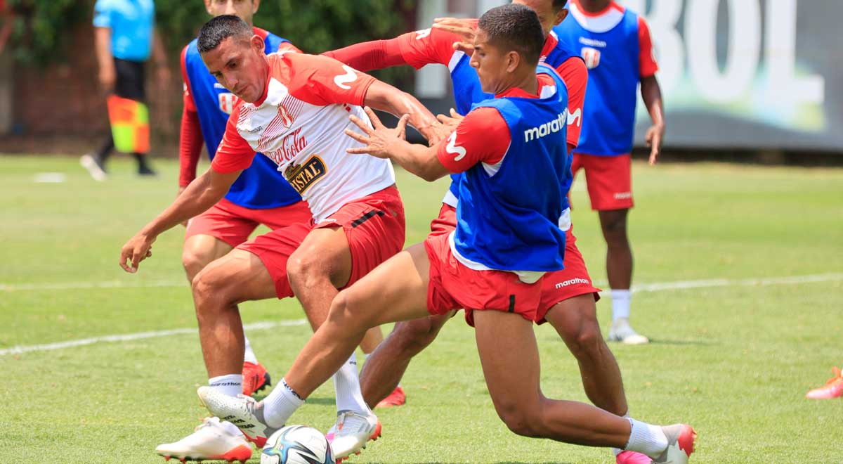 Perú vs. Panamá: ¿Quién llevará la '9' en la Selección Peruana?