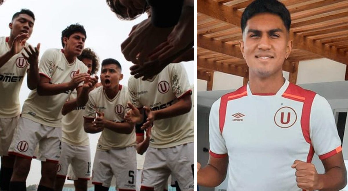 Nair Nathan, exdefensor de Universitario, probará suerte en el fútbol ...
