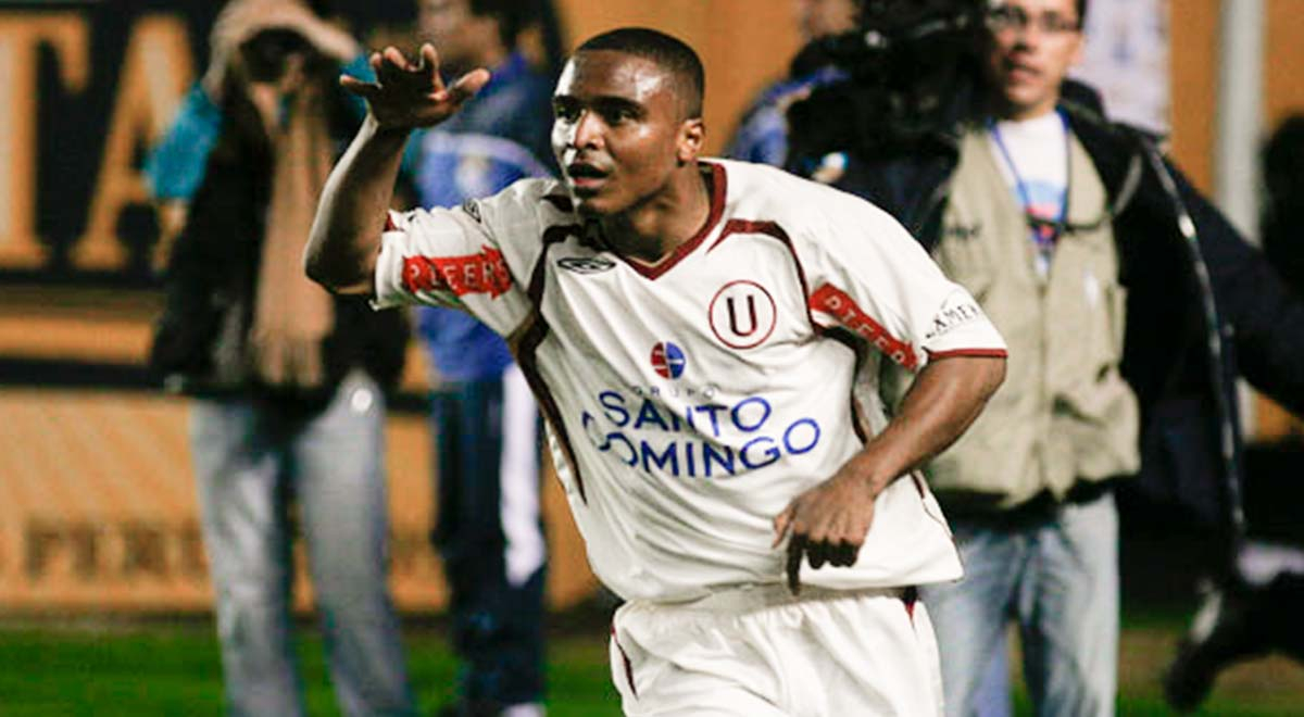 Héctor 'Vagón' Hurtado: De goleador con Universitario a tener su propio ...