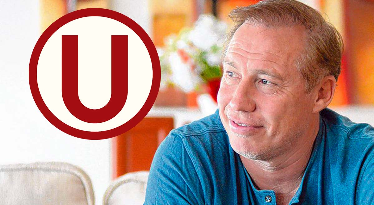 Roberto Sensini apunta a ser el nuevo DT de Universitario: ¿Cuál es su ...
