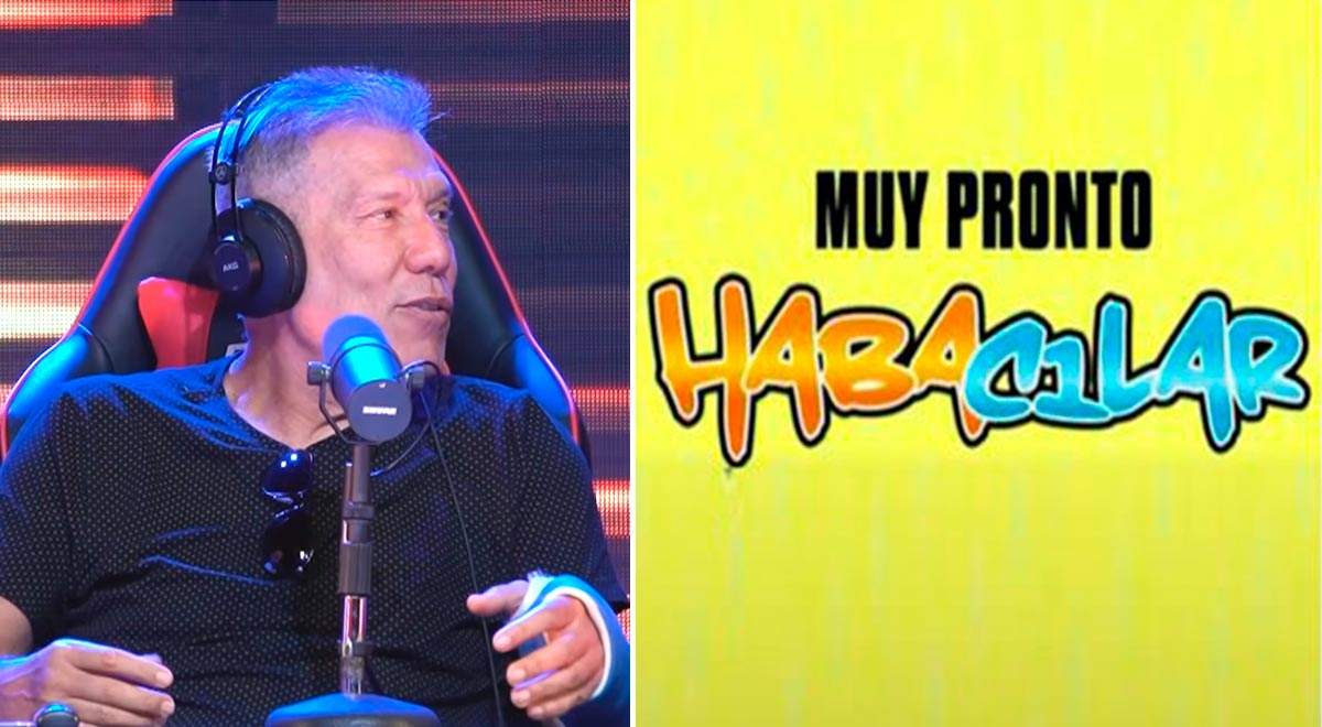 Raúl Romero no estará en nueva temporada de 'Habacilar': Raúl Romero no estará en nueva temporada de 'Habacilar':