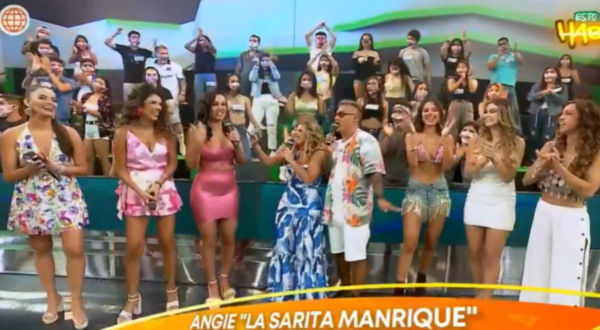 Habacilar 2022 GRAN ESTRENO: Conoce a las nuevas modelos del programa Habacilar 2022 GRAN ESTRENO: Conoce a las nuevas modelos del programa