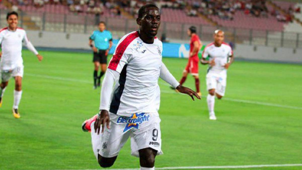 ¿Qué fue de la vida de Ake Loba? El delantero que hizo sufrir a Universitario