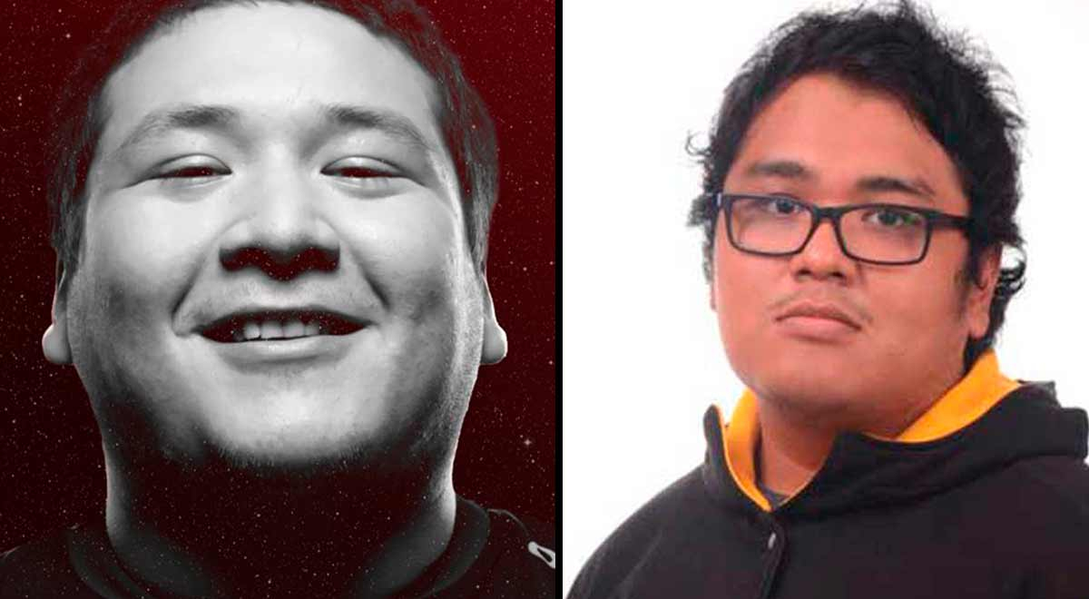 Kingteka en stream: "Smash le enseña a la gente a jugar, pero es muy ...