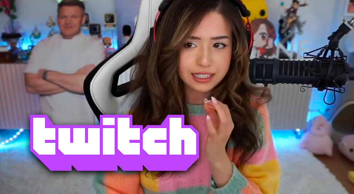 Pokimane quiere una versión de Twitch para niños