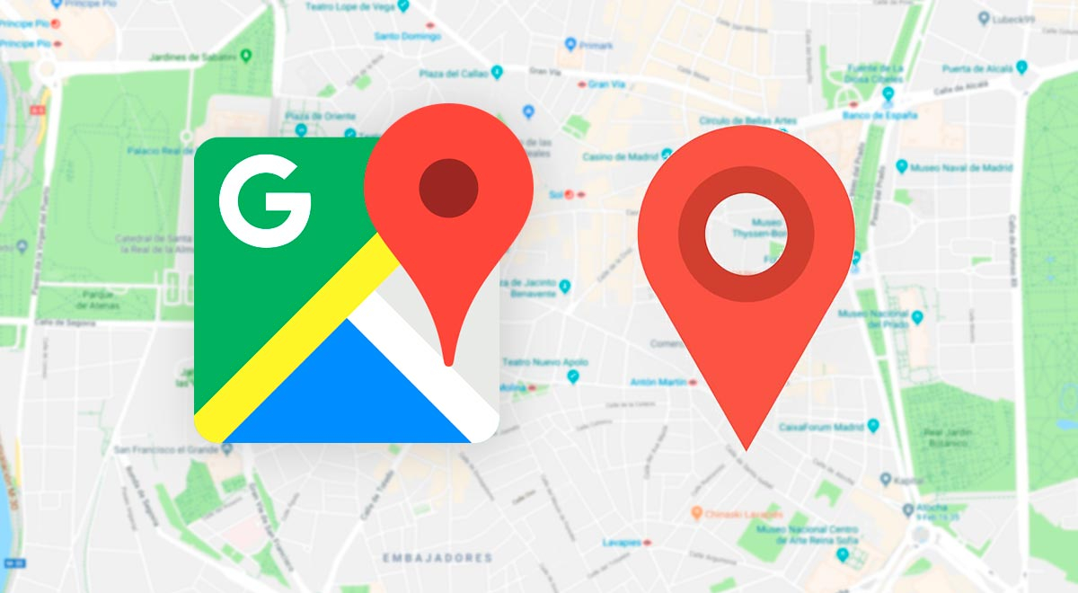 Compartir ubicación en Google Maps: todas las formas de hacerlo