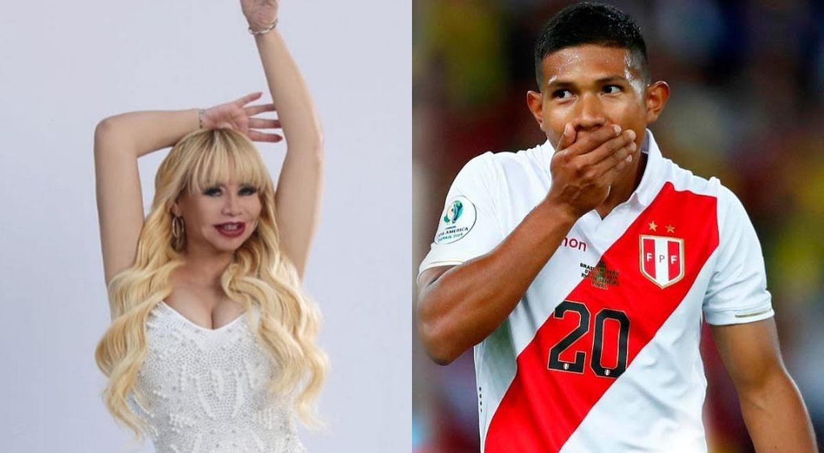 Edison Flores: Susy Díaz crea la dieta del 'Orejas' y predice victoria ...