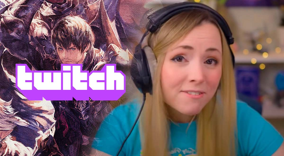 Streamer de Final Fantasy XIV escapará de Ucrania ante potencial ...