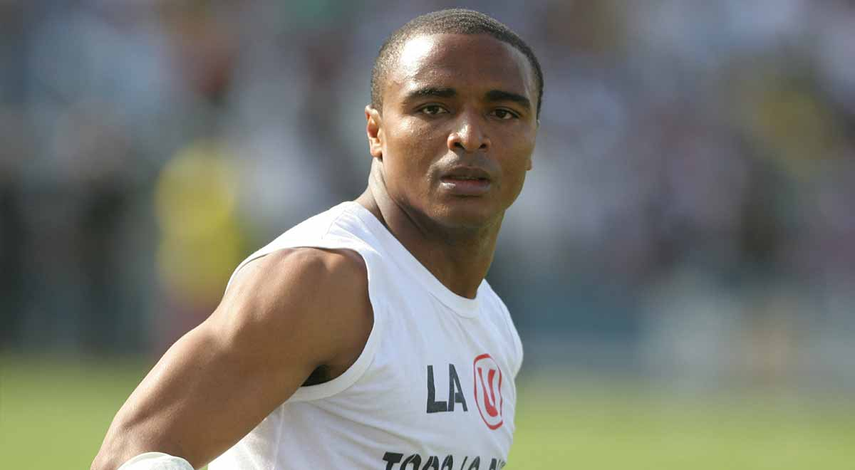 Universitario: ¿A qué se dedica Héctor 'Vagón' Hurtado tras dejar el ...