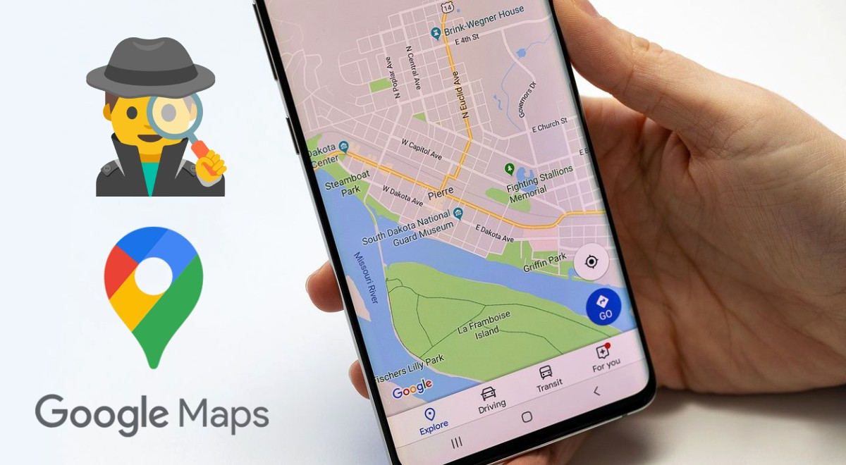 Google Maps: ¿Cómo hacer zoom con solo un dedo en la pantalla? - GUÍA ...