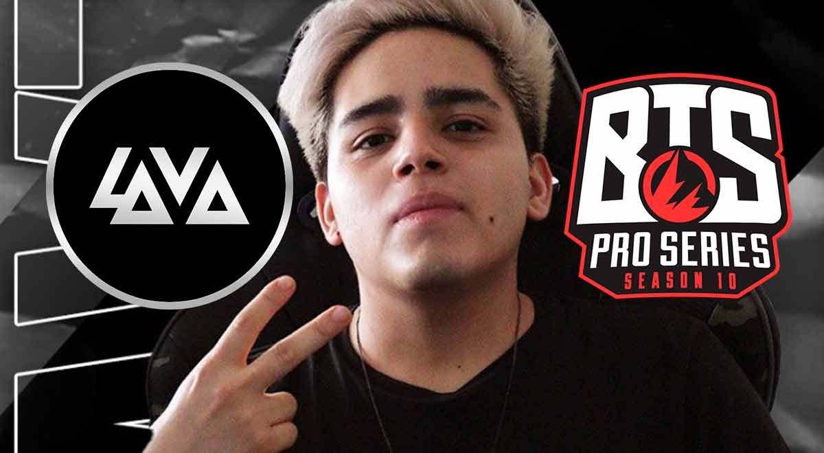 Dota 2: Lava BestPc vence a Hokori en la BTS Pro Series 10