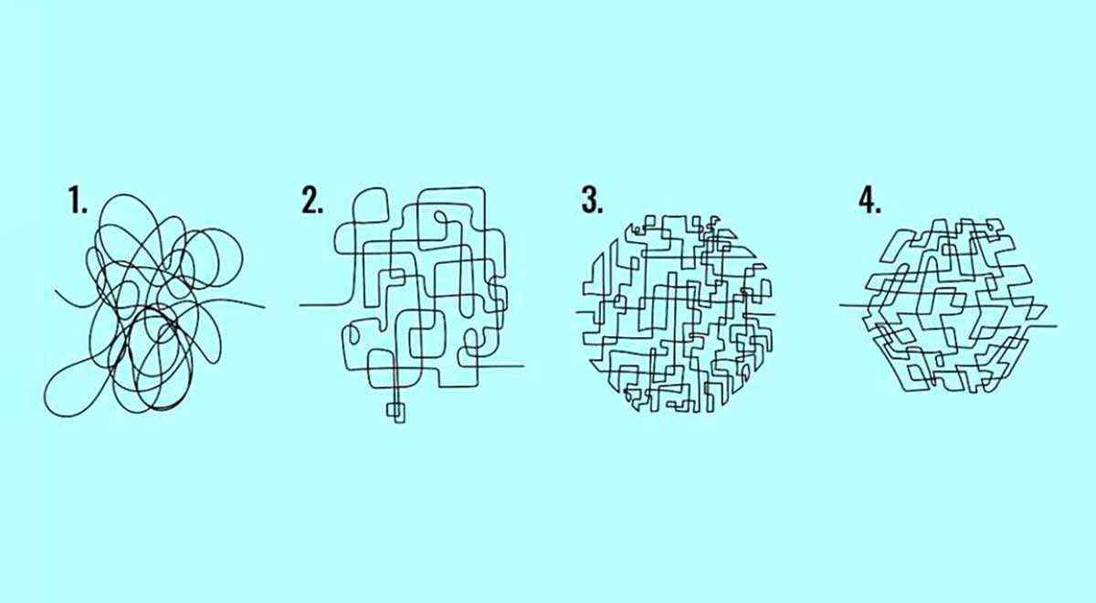 Test de personalidad: la imagen que escojas te revelará más sobre ti