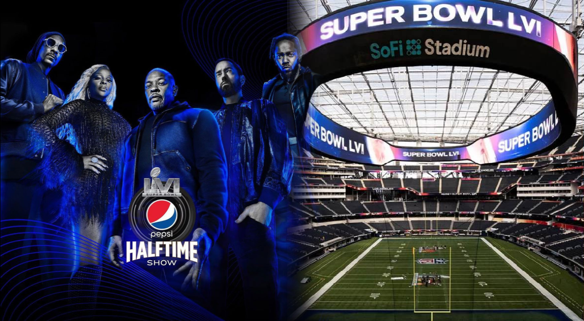 Halftime Super Bowl 2022: Quién actúa, cuánto cobra y duración del show ...